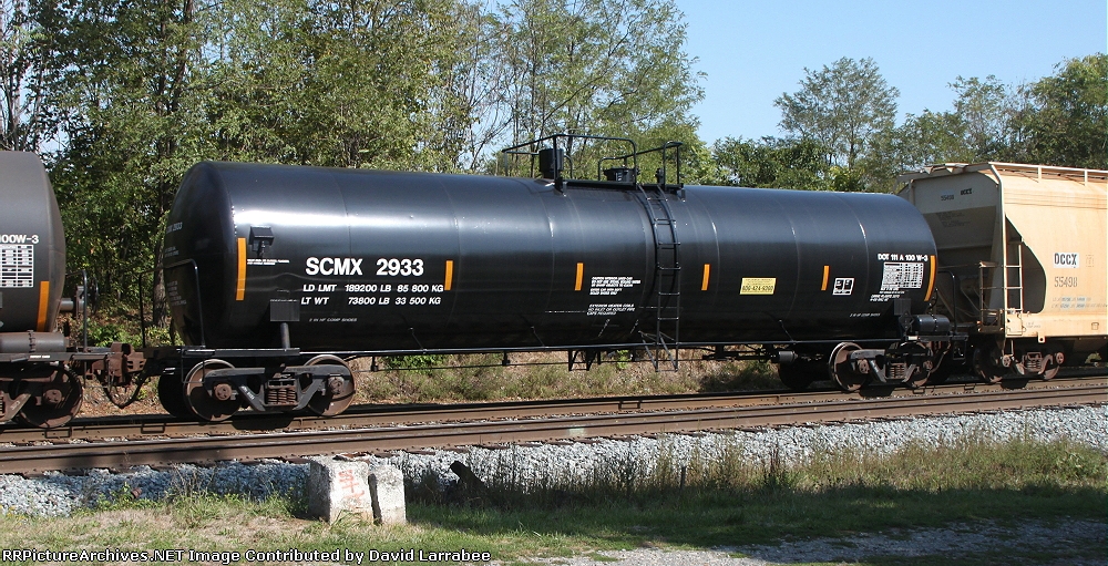 SCMX 2933